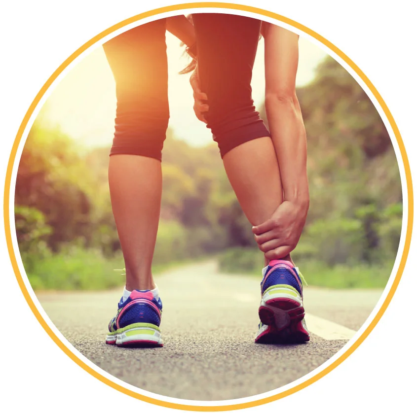 Improve Sports Performance — Horizon Rehabilitation & Sports Medicine