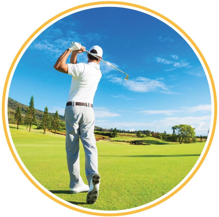 Improve Sports Performance — Horizon Rehabilitation & Sports Medicine