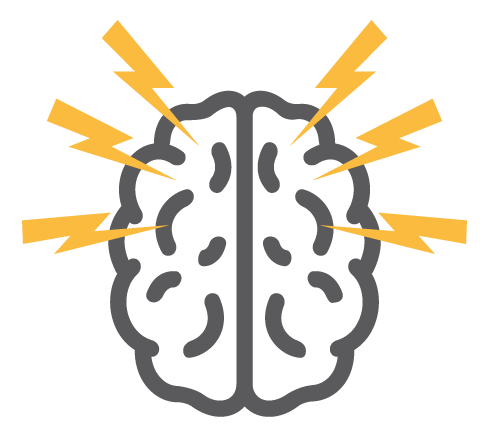 Skull And Head Injury Clip Art