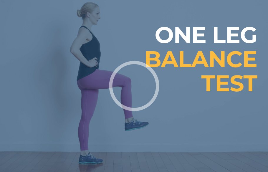 Balance and Fall Therapies — Horizon Rehabilitation & Sports Medicine
