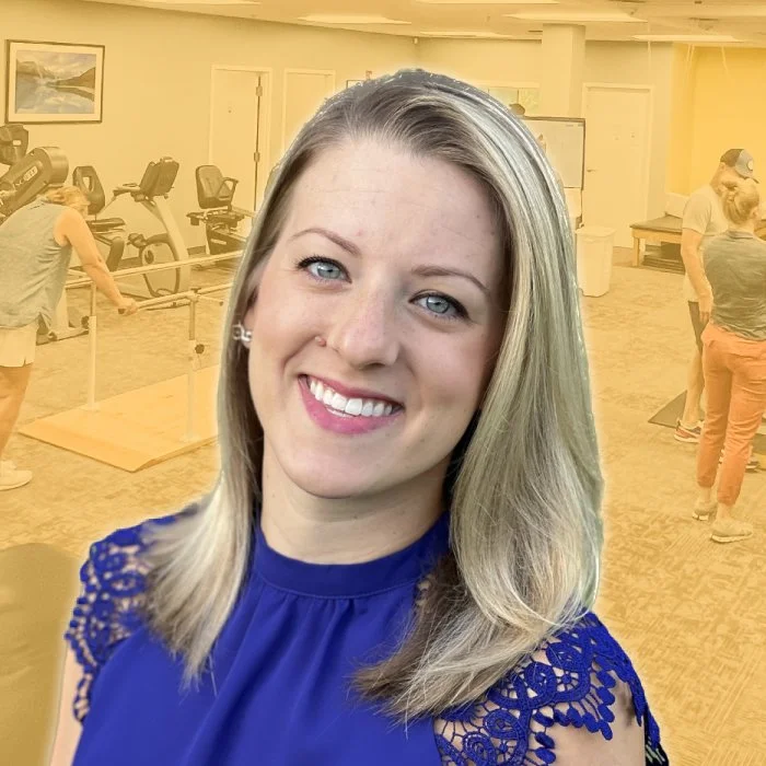 Balance and Fall Therapies — Horizon Rehabilitation & Sports Medicine