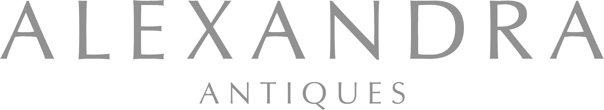 Alexandra Antiques