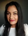 About Mariam Hashimi, MPH, MSW — Mariam Hashimi