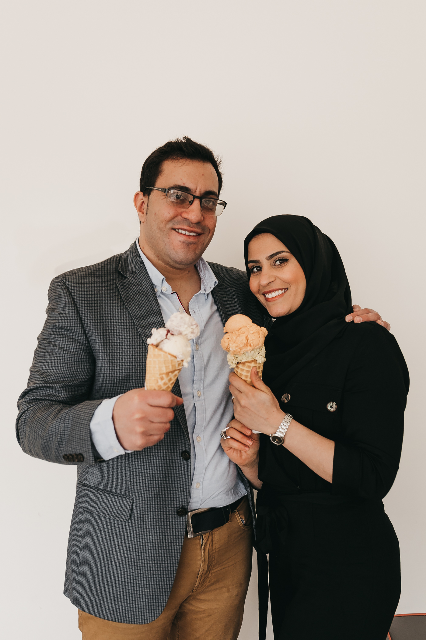 Chaeban Ice Cream | From Scratch