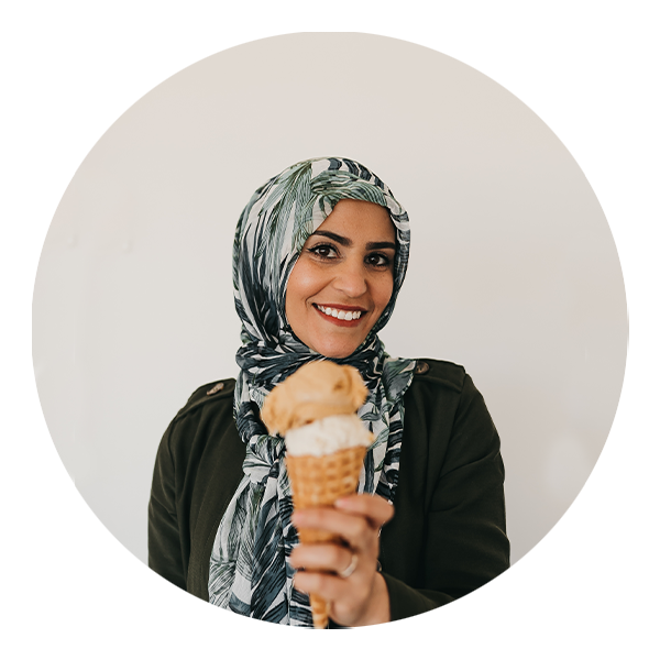 Chaeban Ice Cream | From Scratch