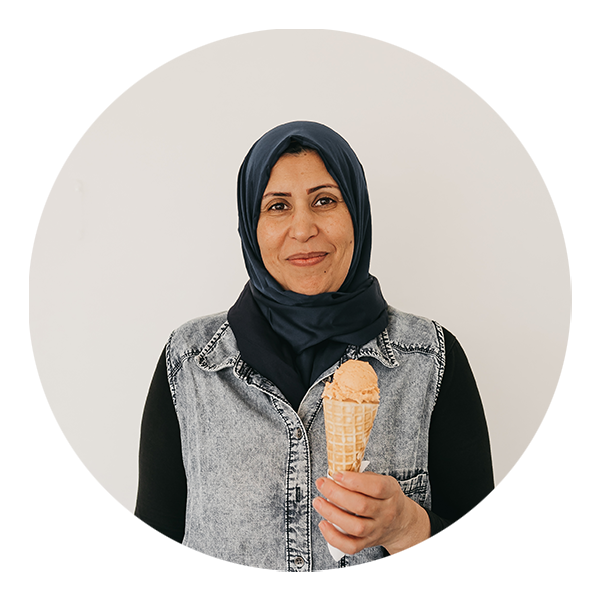 Chaeban Ice Cream | From Scratch