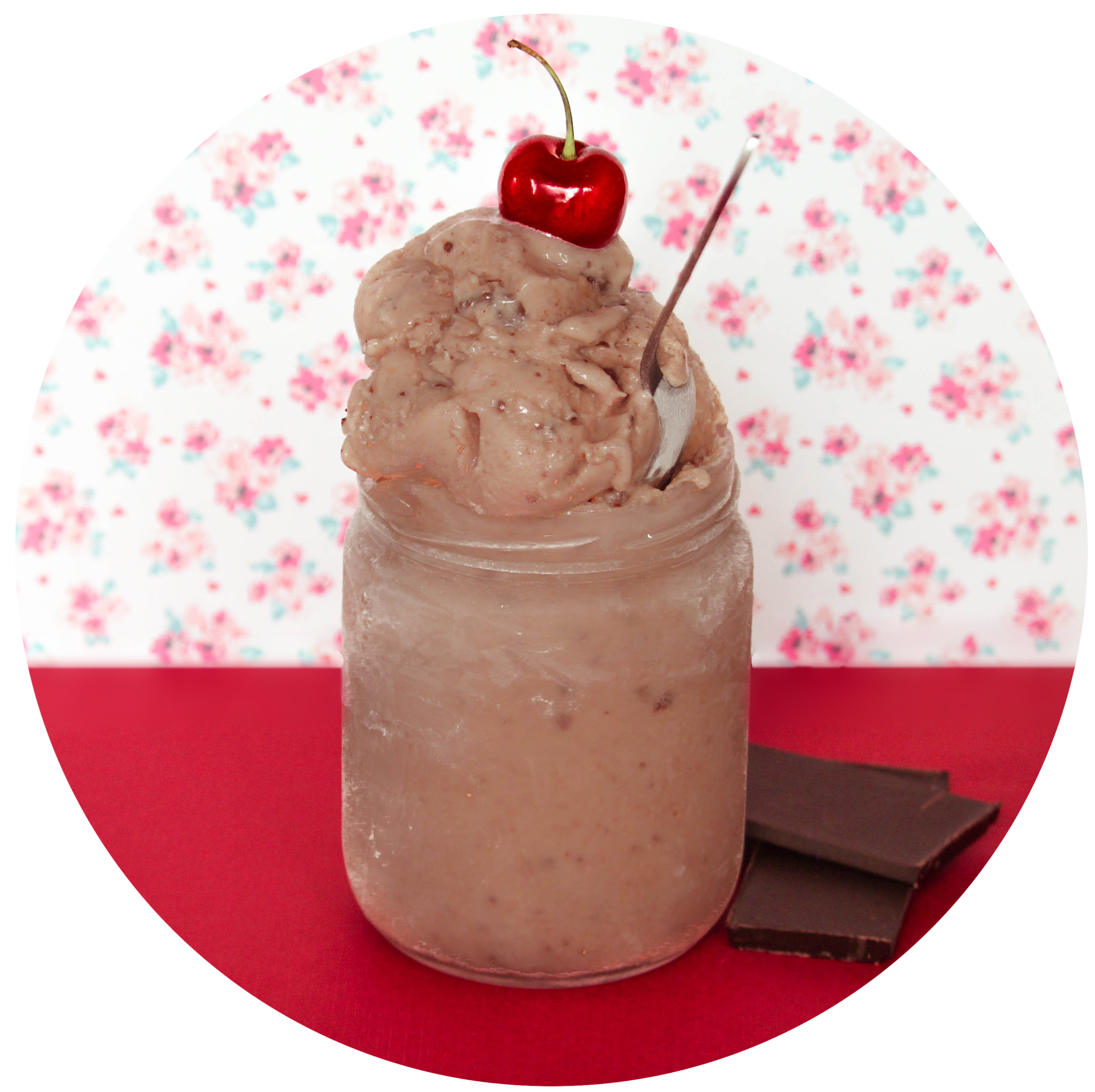 Chaeban Ice Cream | From Scratch