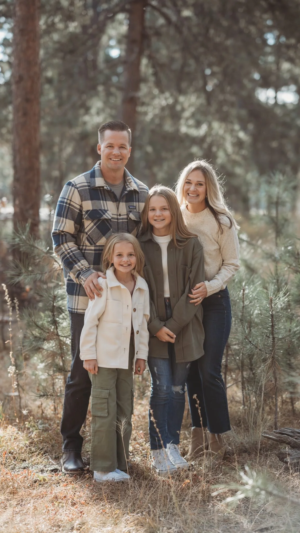 Colorado Springs Photographer | Ashley Valone