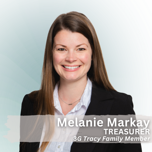 Staff & Board — Tracy Family Foundation
