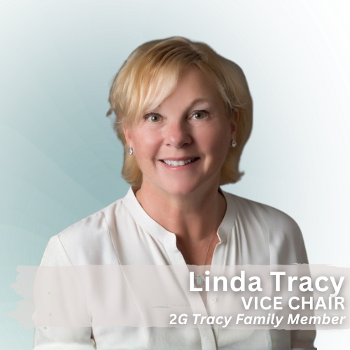Staff & Board — Tracy Family Foundation
