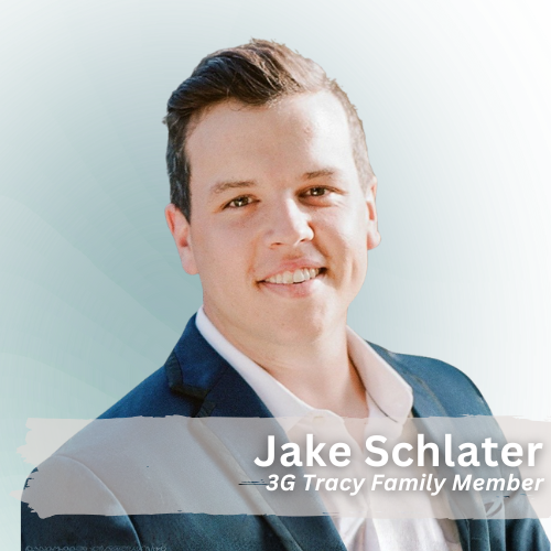 Staff & Board — Tracy Family Foundation