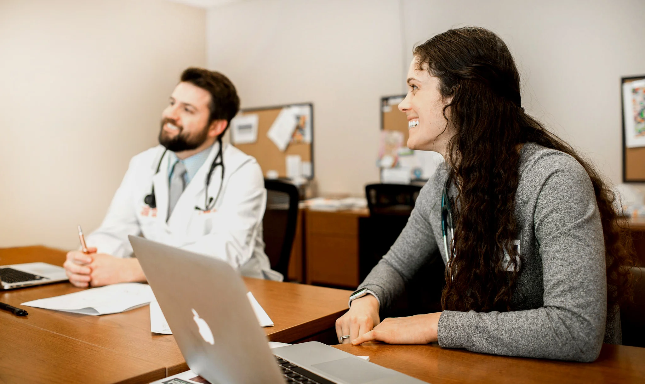 Lincoln Family Medicine Residency Program