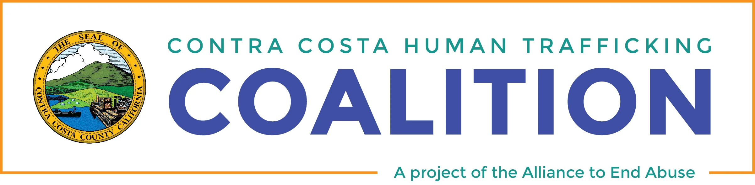 Human Trafficking Coalition — Contra Costa Alliance to End Abuse