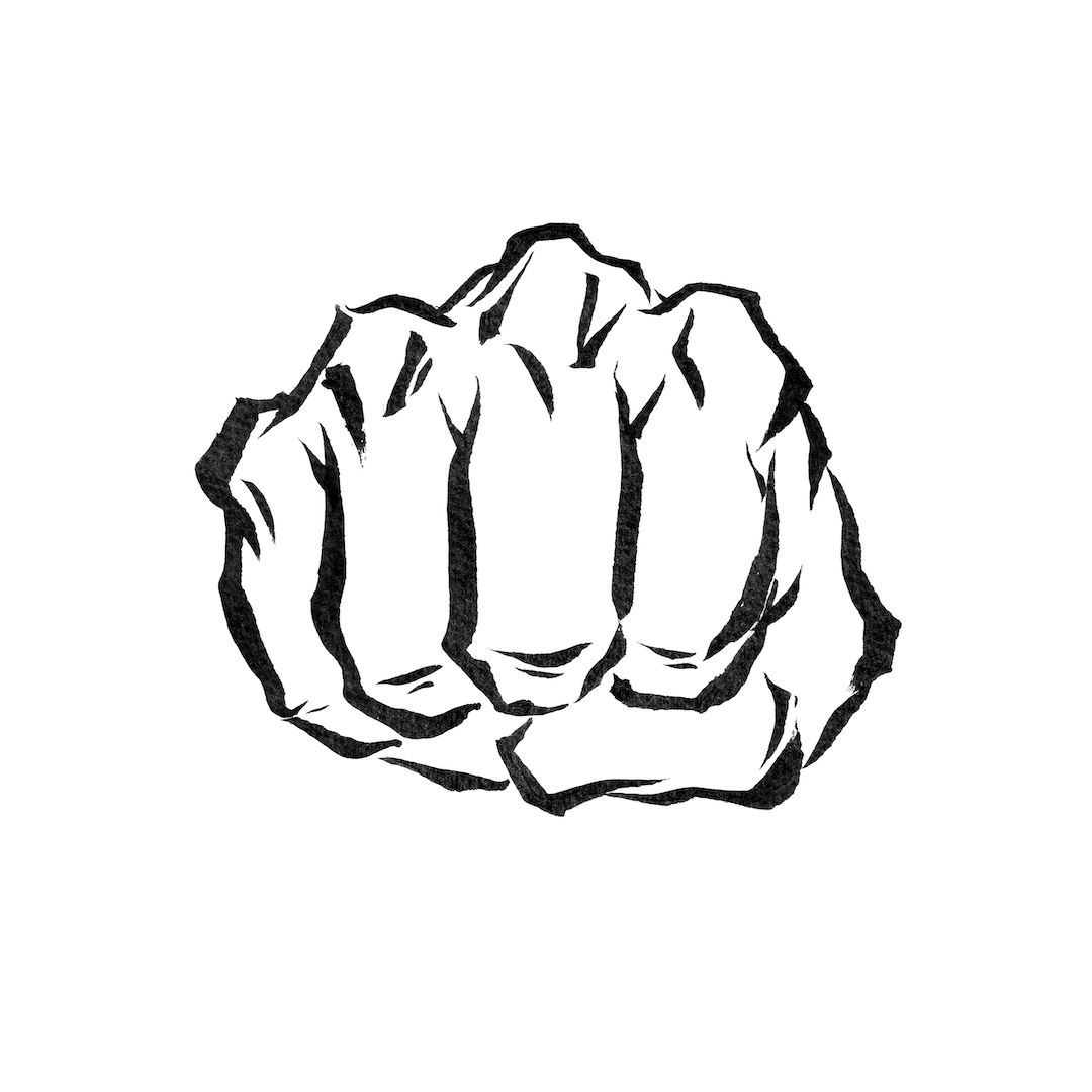 Internet Fist Bump
