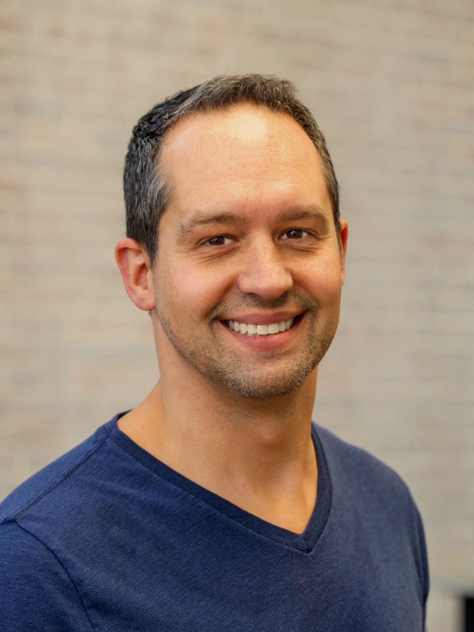 Matthew T. Hawkins