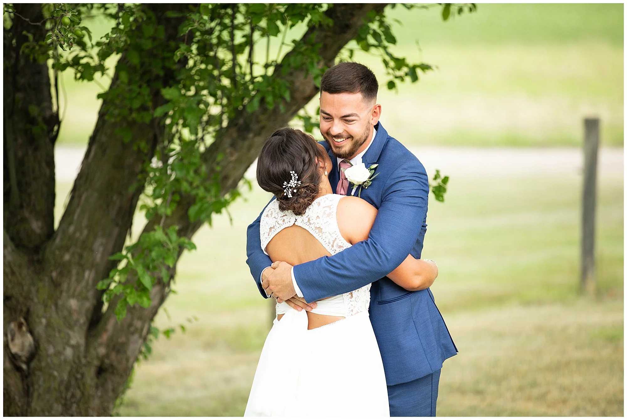 Madison WI Wedding and Portrait Photographer-Blog — Kuffel Photography