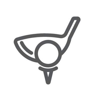 Play A Round — Miskanaw Golf Club