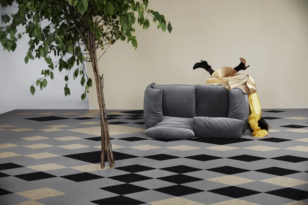Founded by Garcia — BOLON