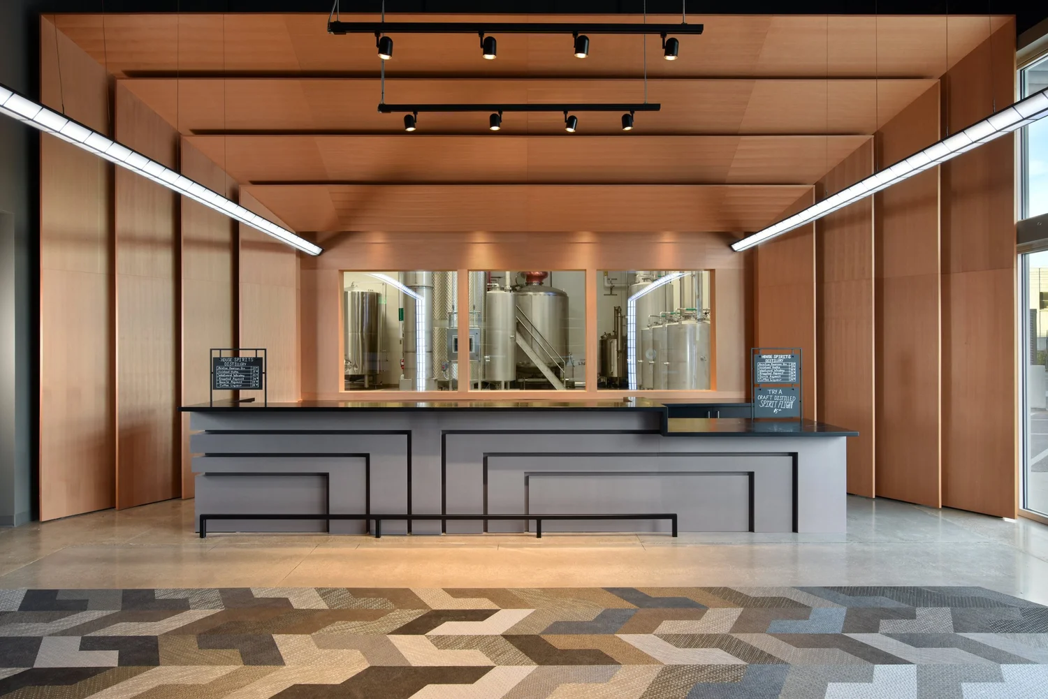 Founded by Garcia — BOLON