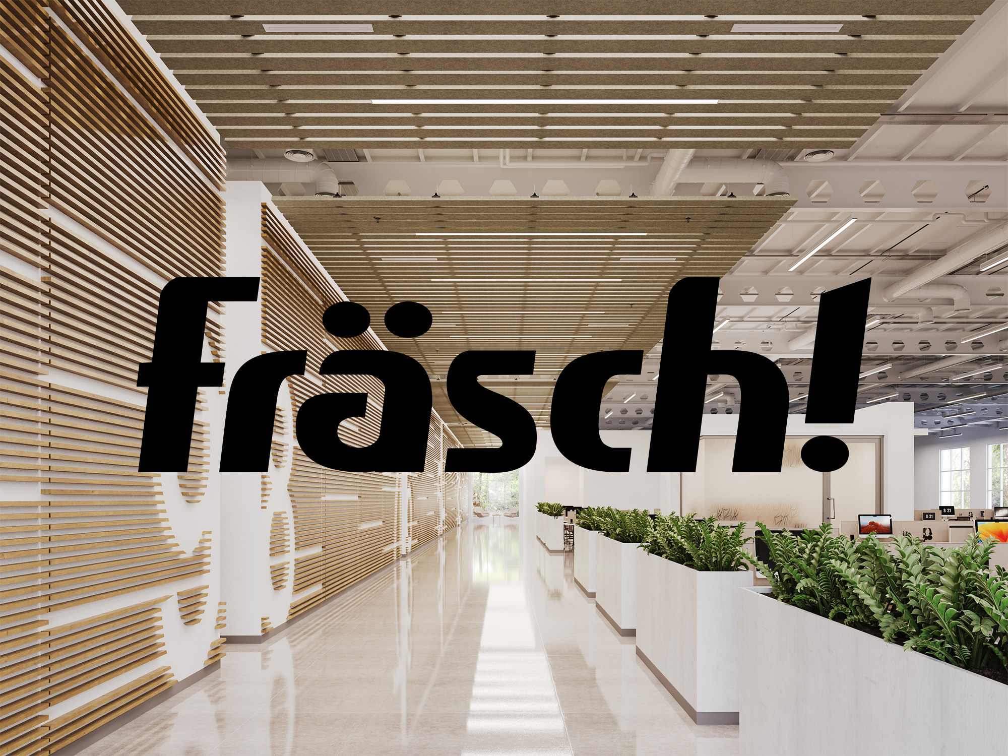 Founded by Garcia — FRASCH