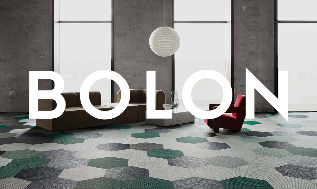 Founded by Garcia — BOLON