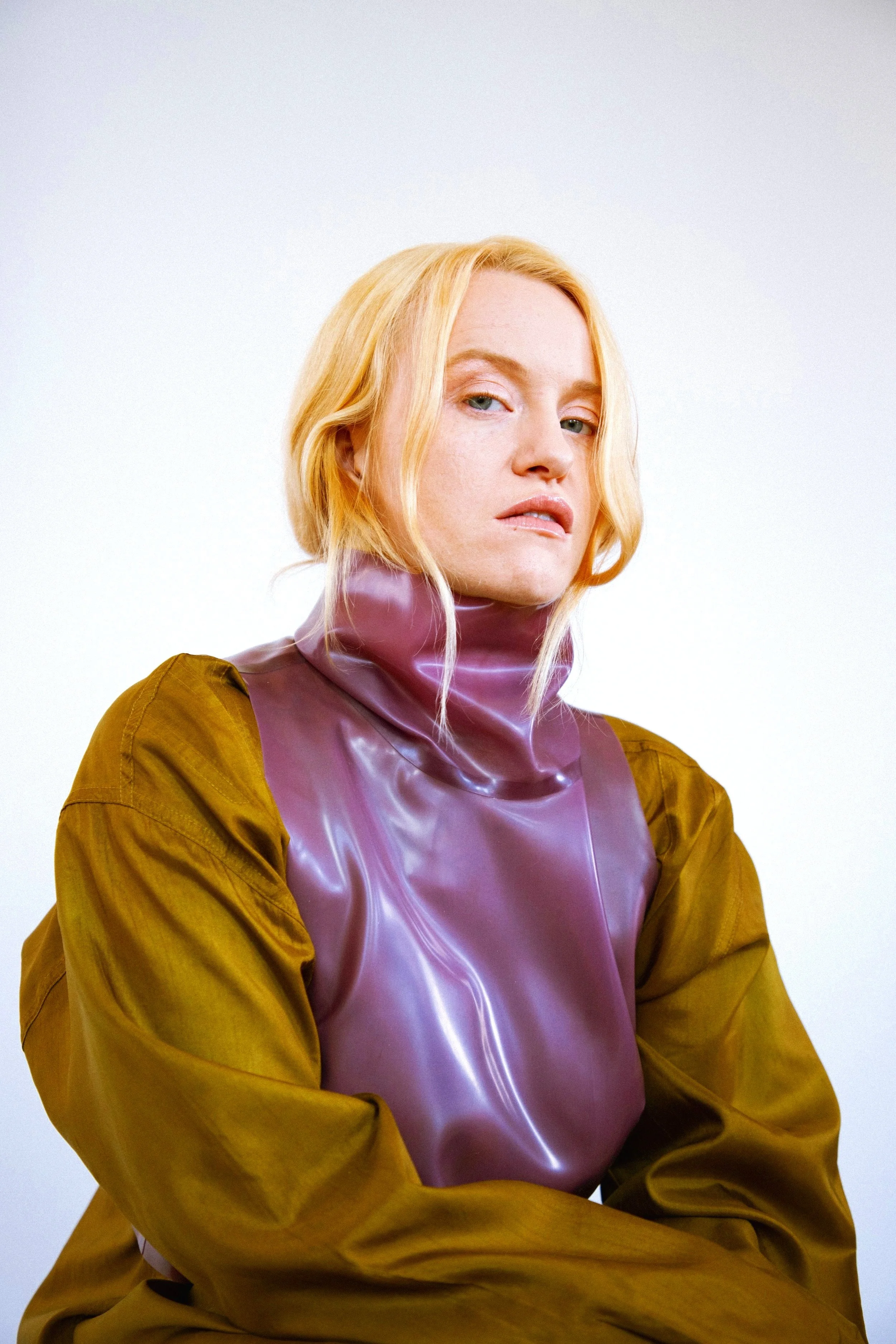 Dillon Howl - LA based director & photographer