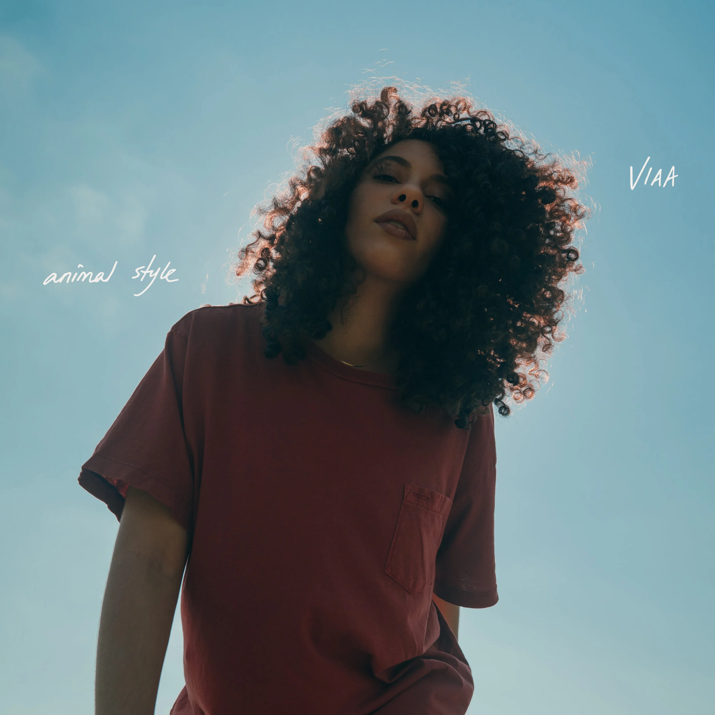 INTERVIEW + FEATURE: VIAA - 'ANIMAL STYLE' — Valley Doll Magazine
