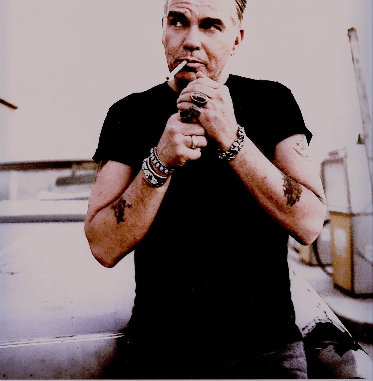 JOEY TIERNEY