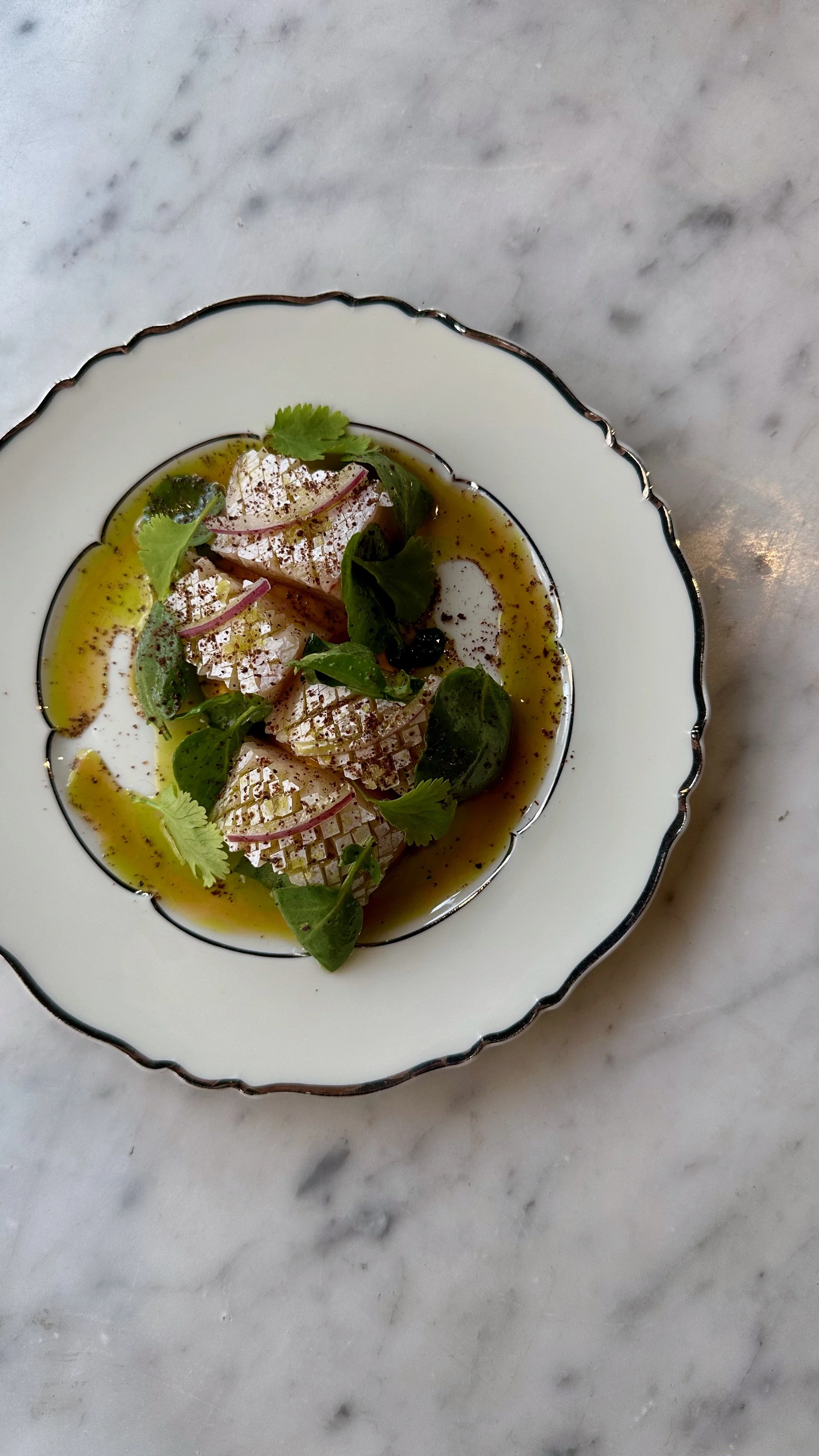Little Fish | BYOB Seafood Restaurant in Philadelphia