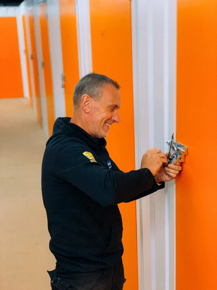 Edwards Locksmiths & Security | Emergency Lock Change | Birmingham