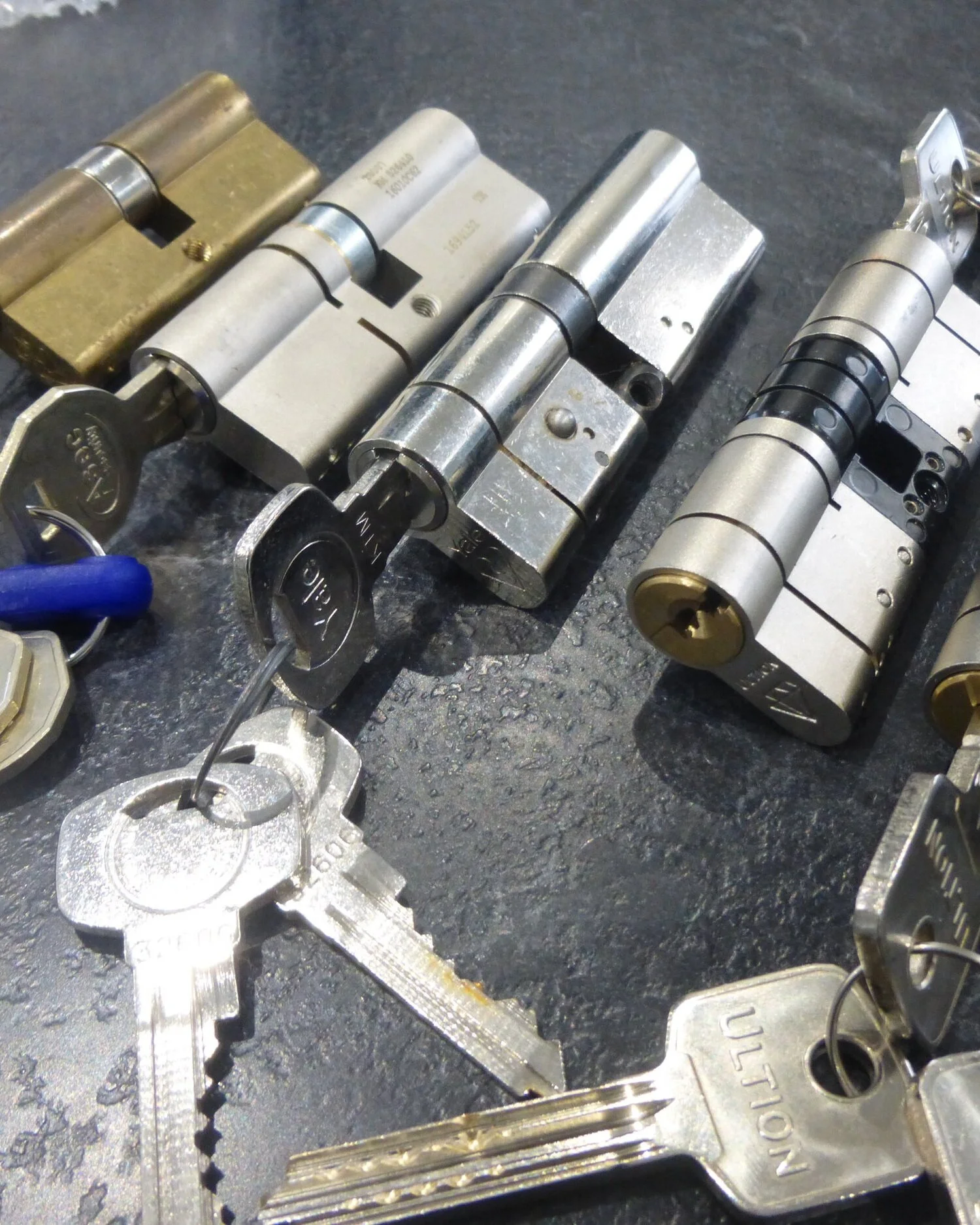 Edwards Locksmiths & Security | Emergency Lock Change | Birmingham