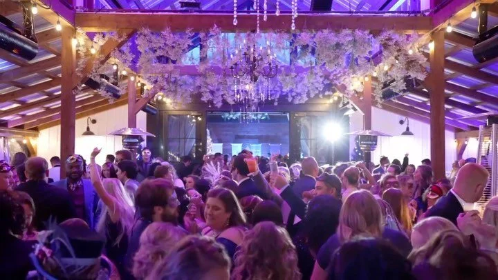 Iowa Wedding & Event DJ | Clife DJ Company