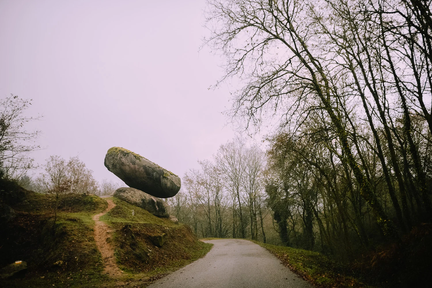 The future of the past — Lucía Alonso