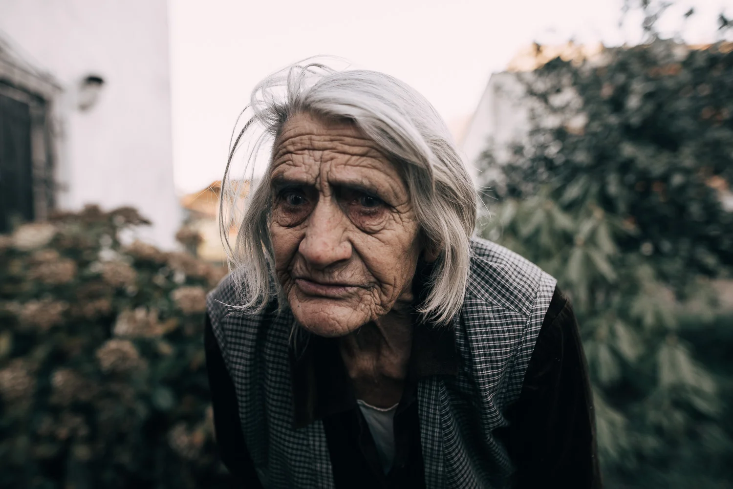 The future of the past — Lucía Alonso