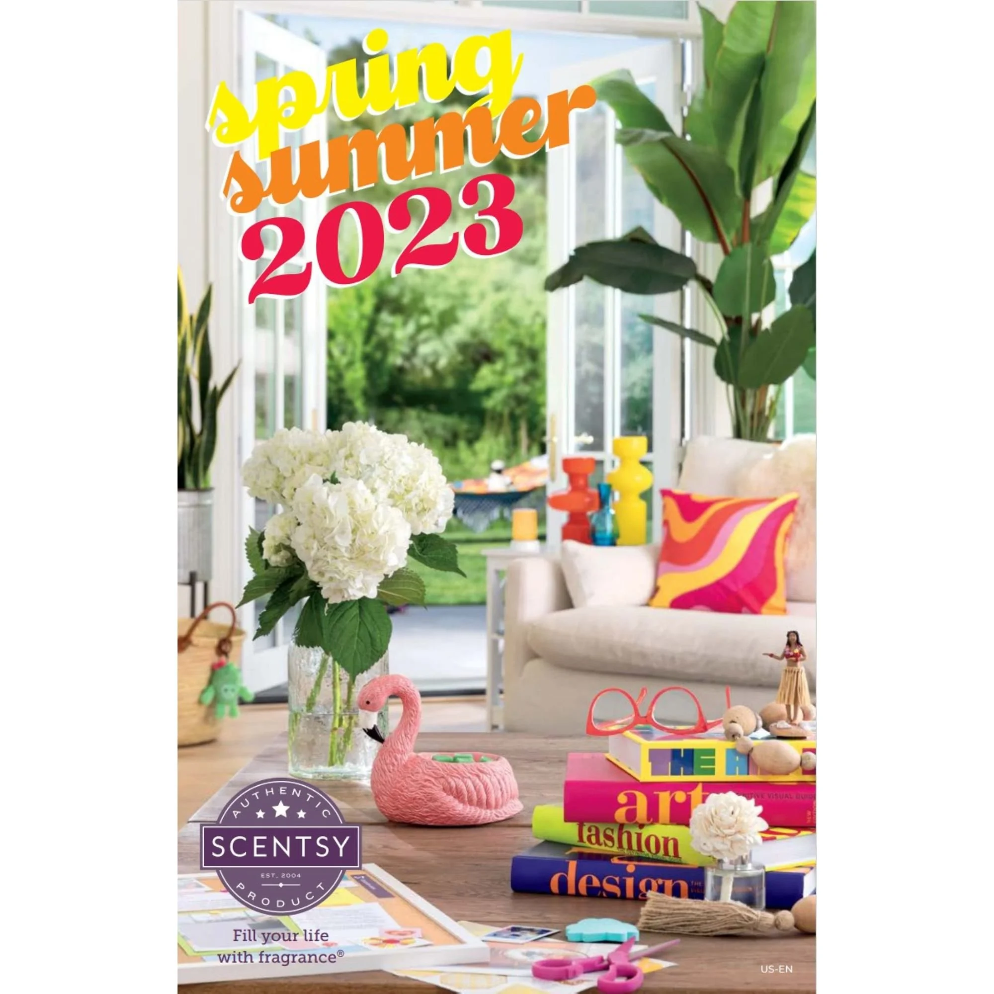 Catalog — Scent The World