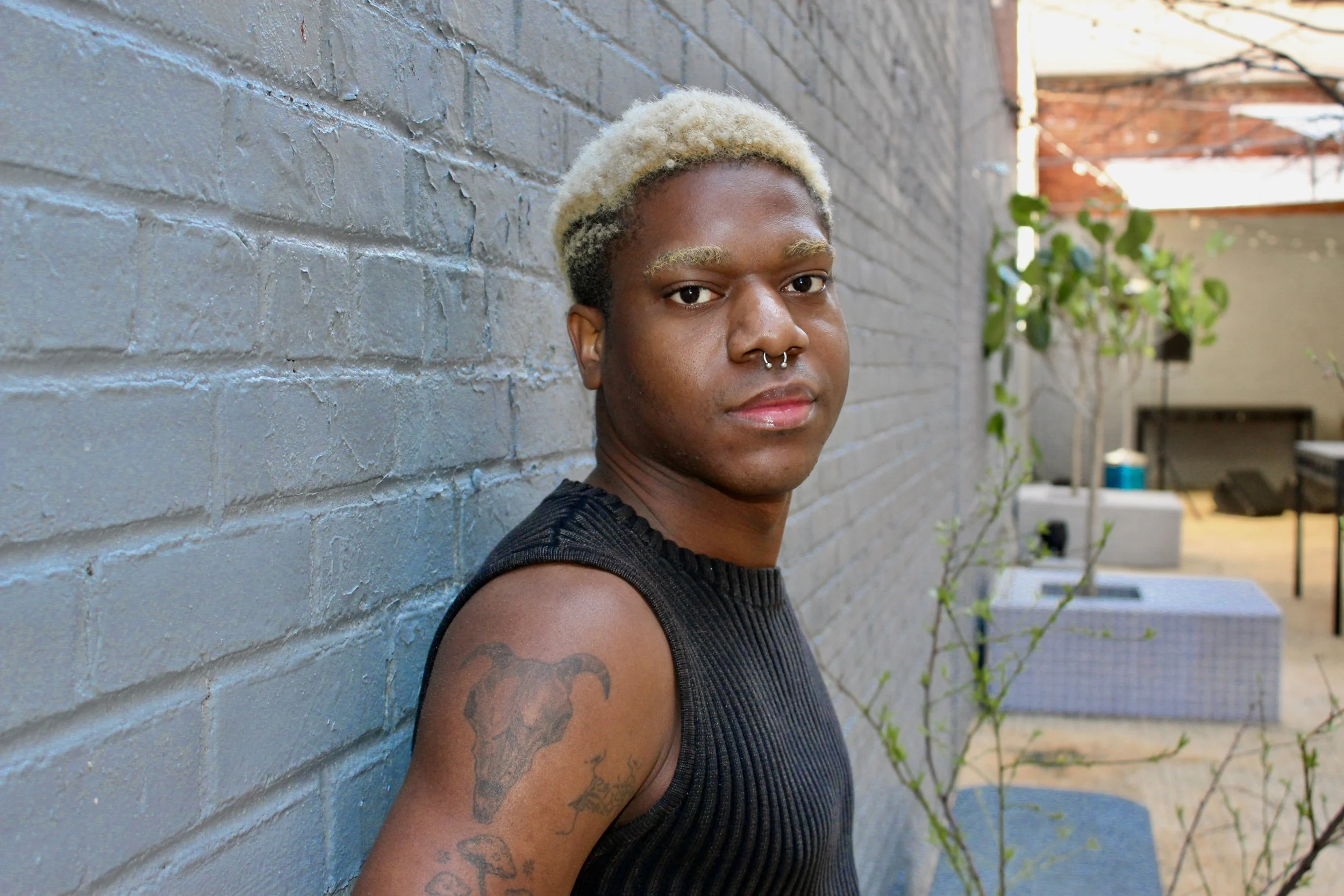 Meet Our Kinetic Altar Artists in Residence! | Join Us in Healing ...