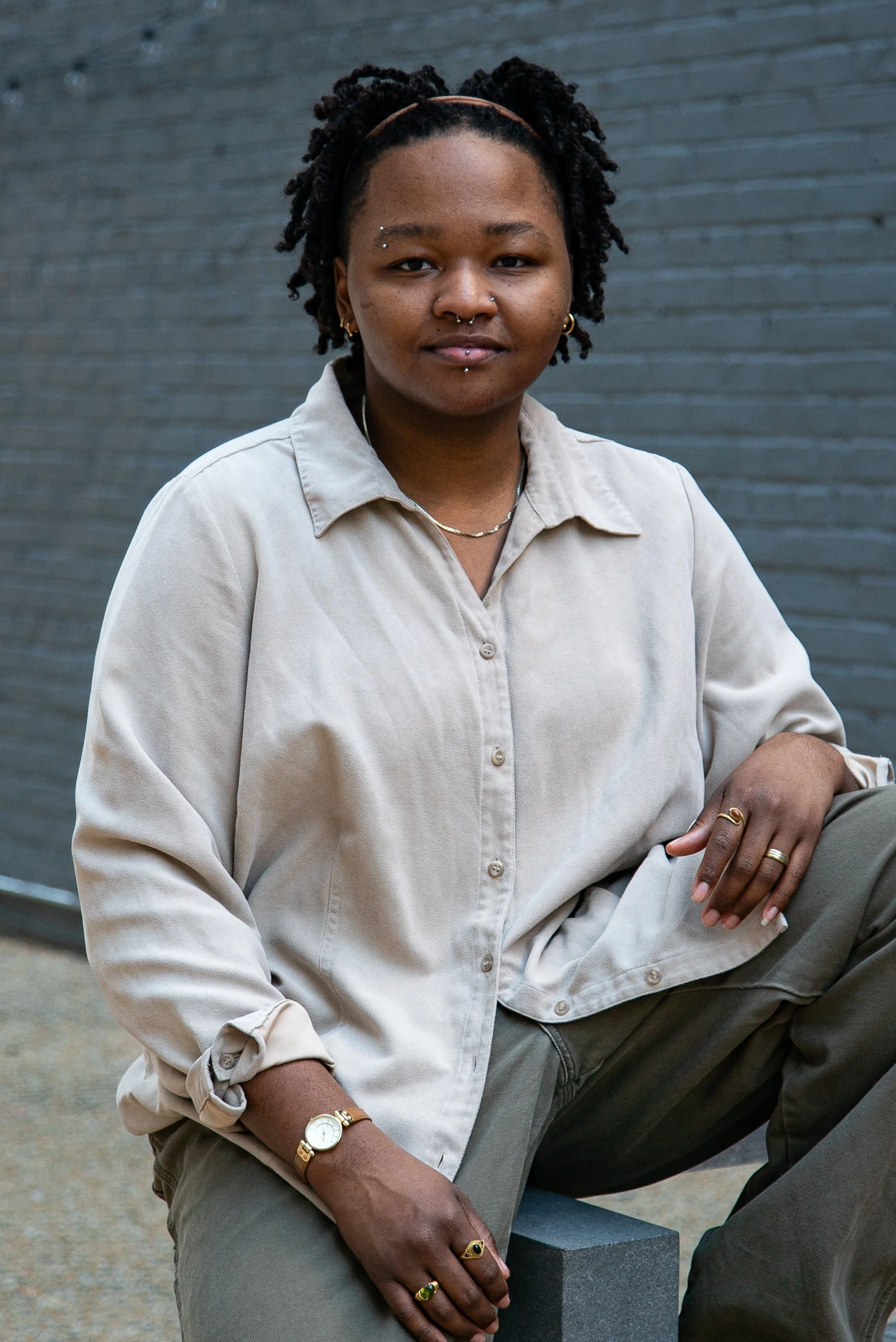 Meet Our Kinetic Altar Artists in Residence! — Healing the Black Body