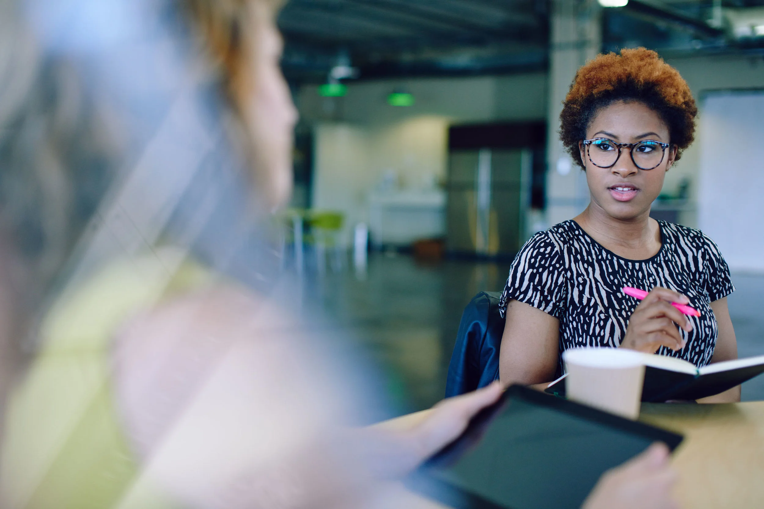 Guidance For Building Successful Mentoring Relationships — Lead True