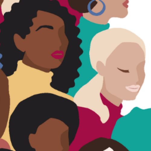 Why Make a Difference for Women? — Lead True