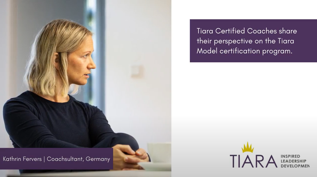 Tiara International LLC