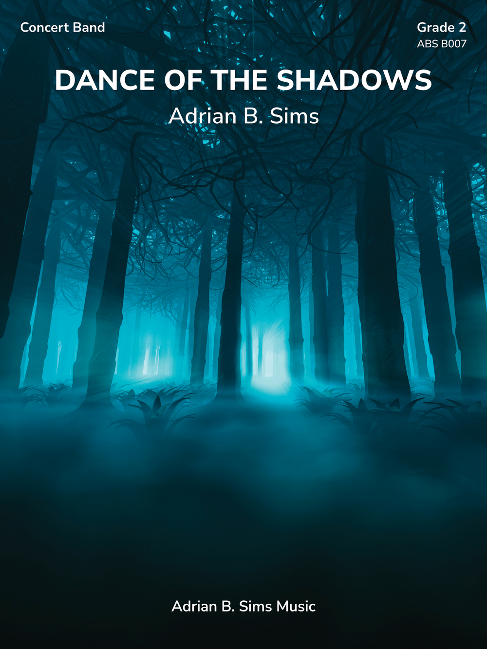 Music — Adrian B. Sims