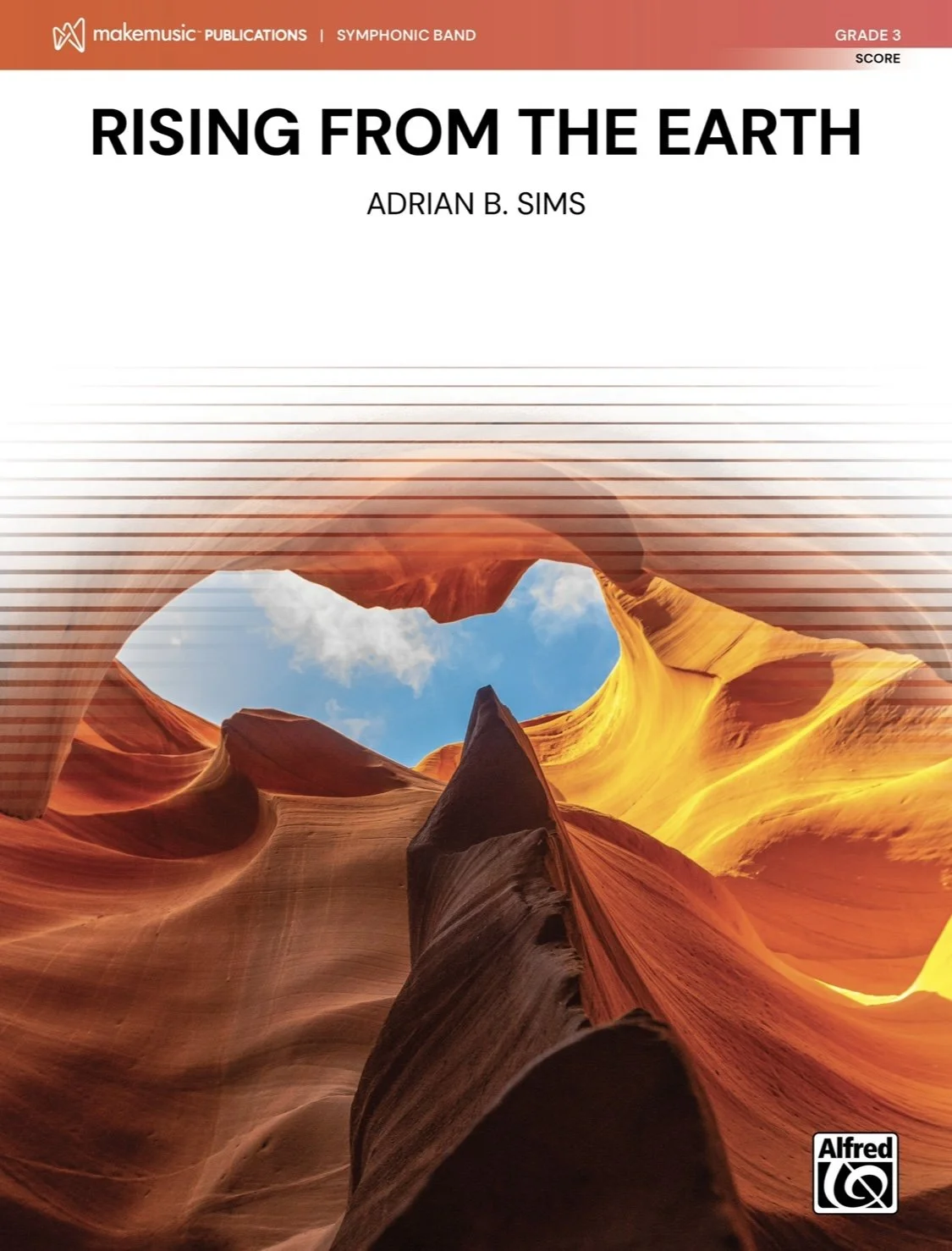 Music — Adrian B. Sims