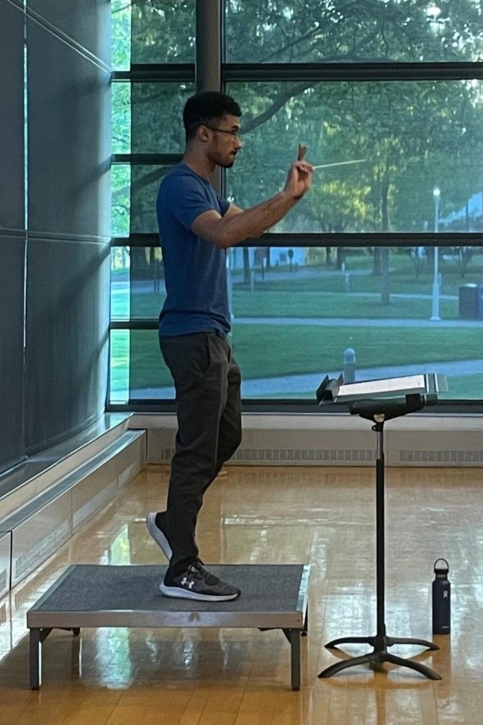 Contact — Adrian B. Sims