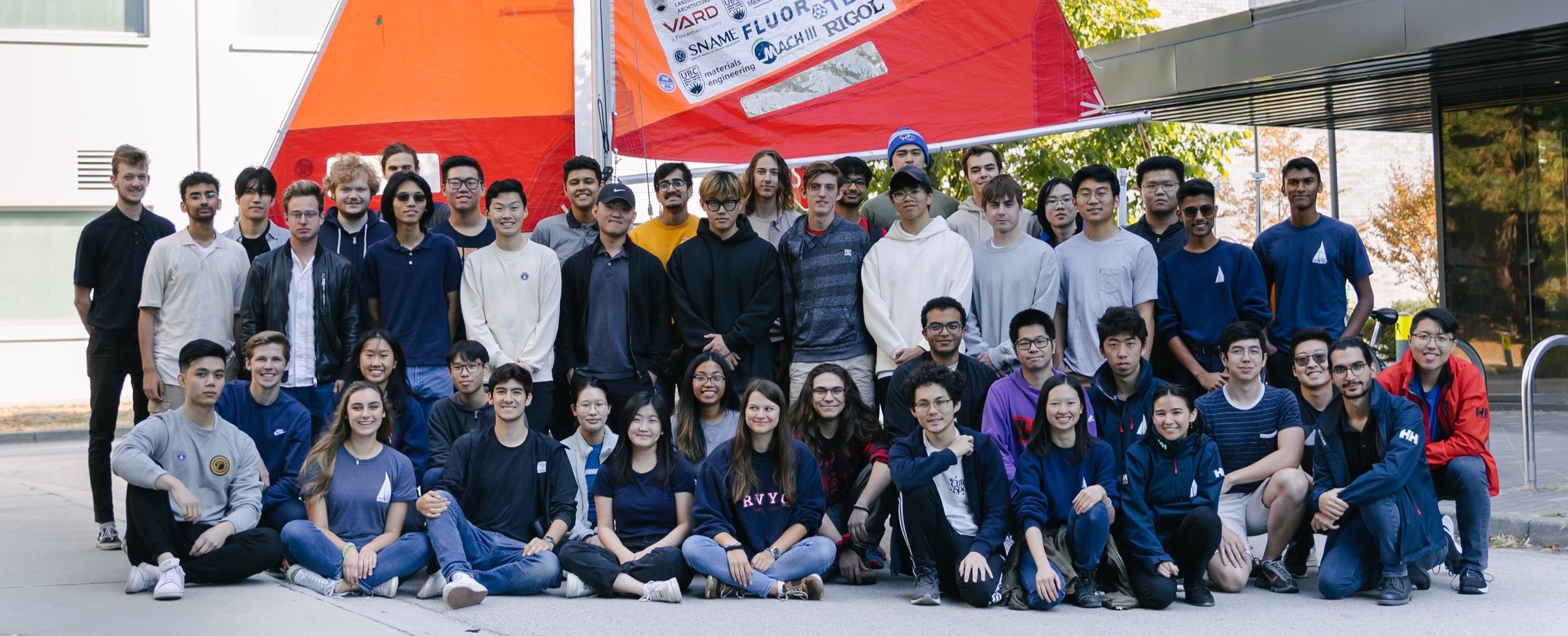 Team — UBC Sailbot