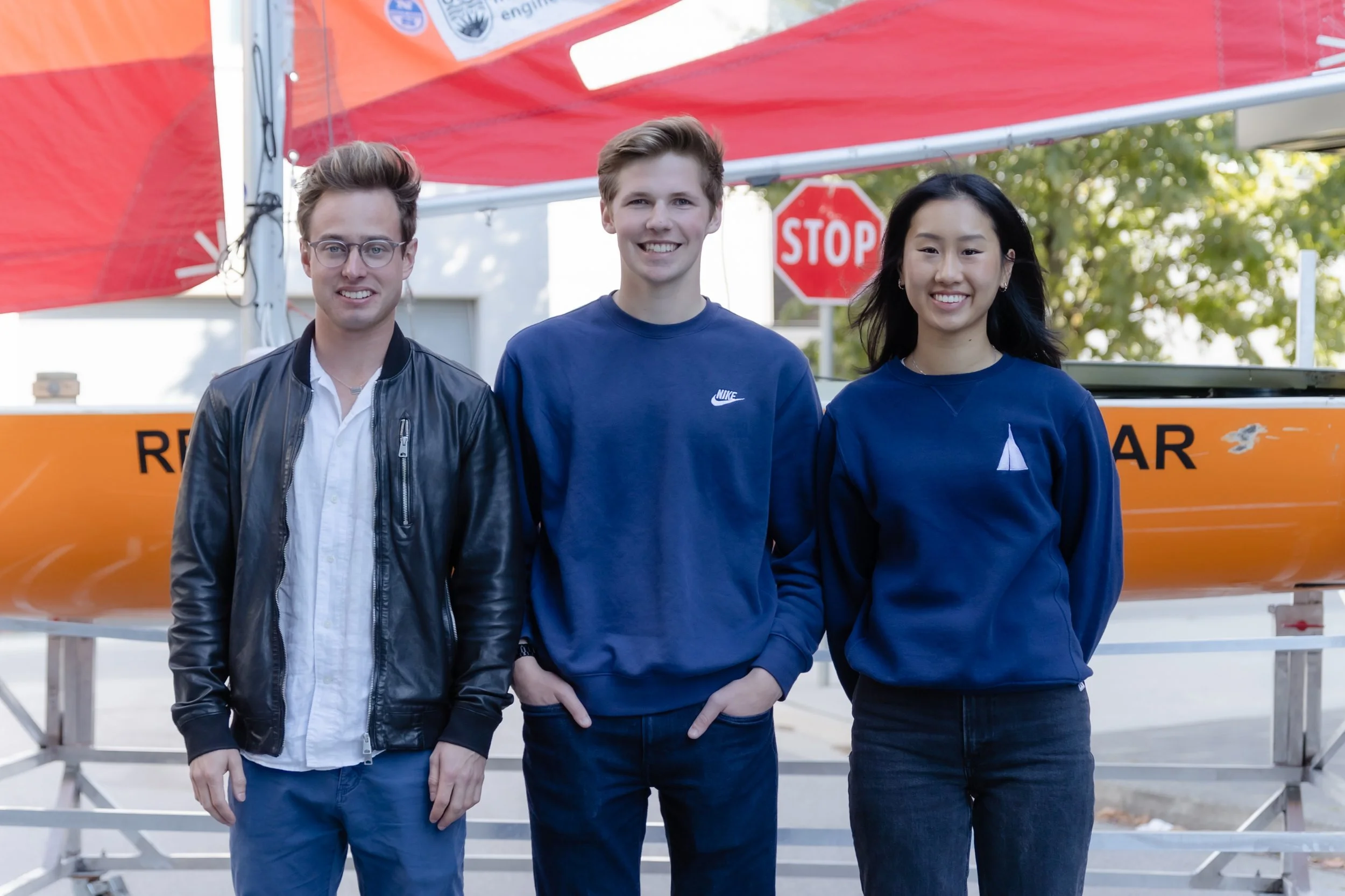 Team — UBC Sailbot
