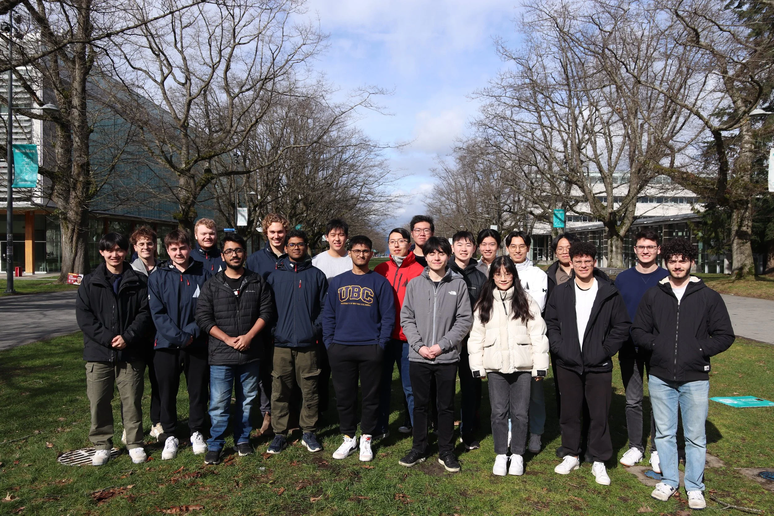 Team — UBC Sailbot