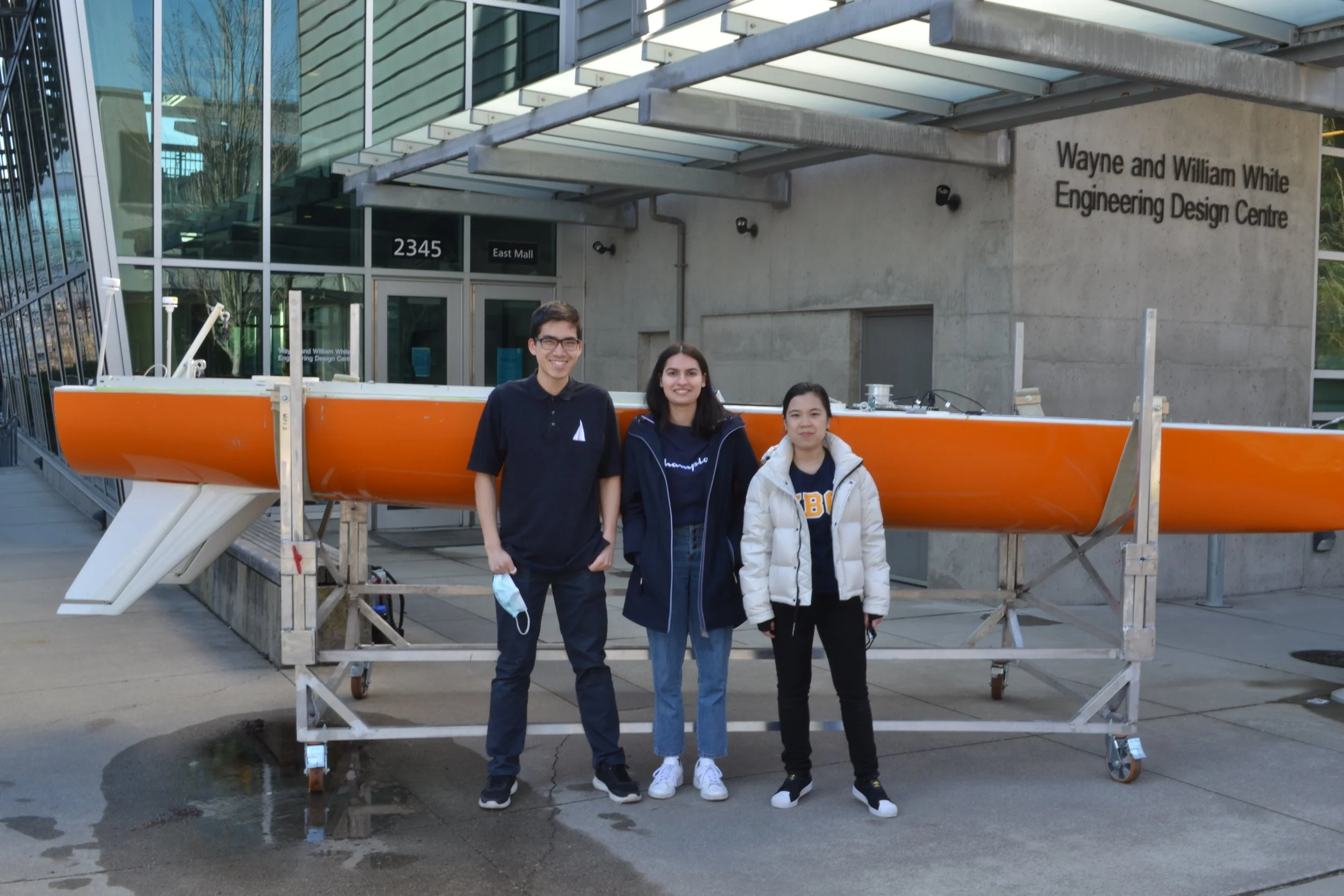 Team — UBC Sailbot