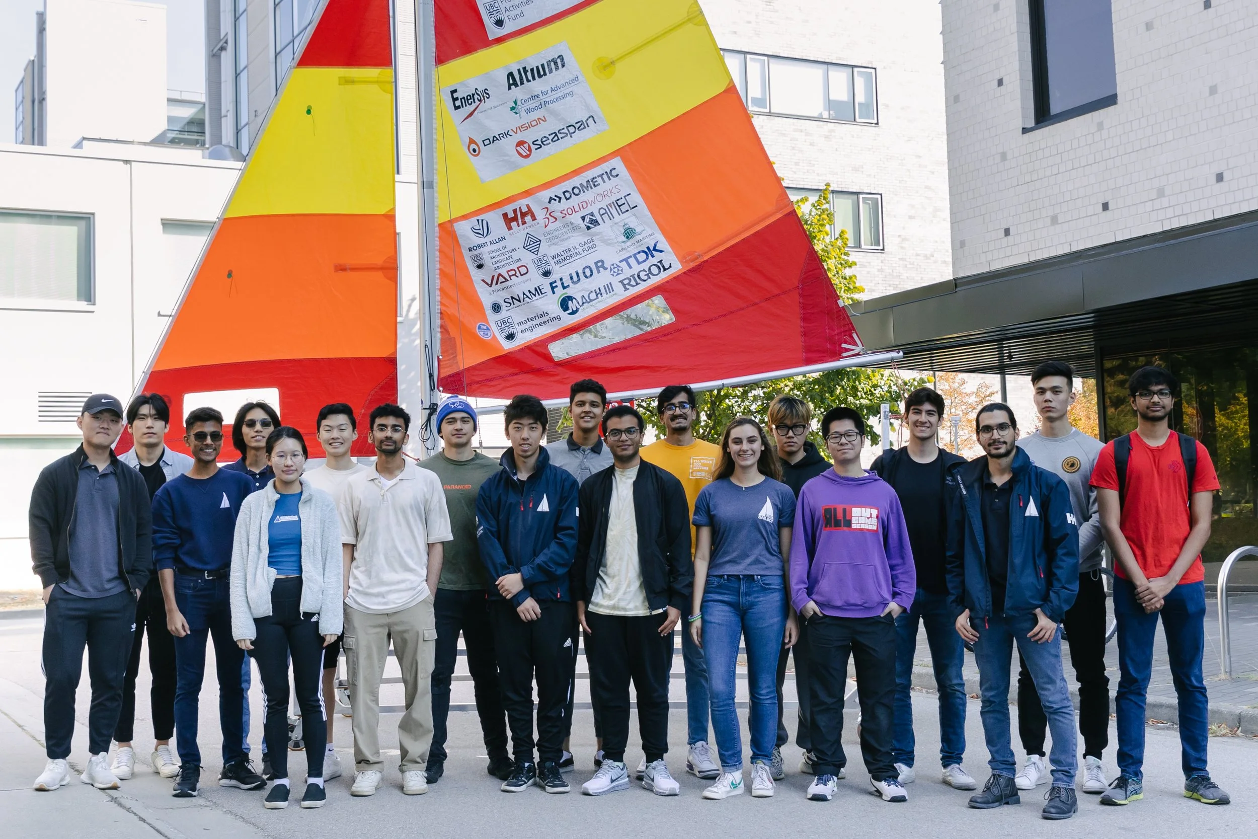 Team — UBC Sailbot