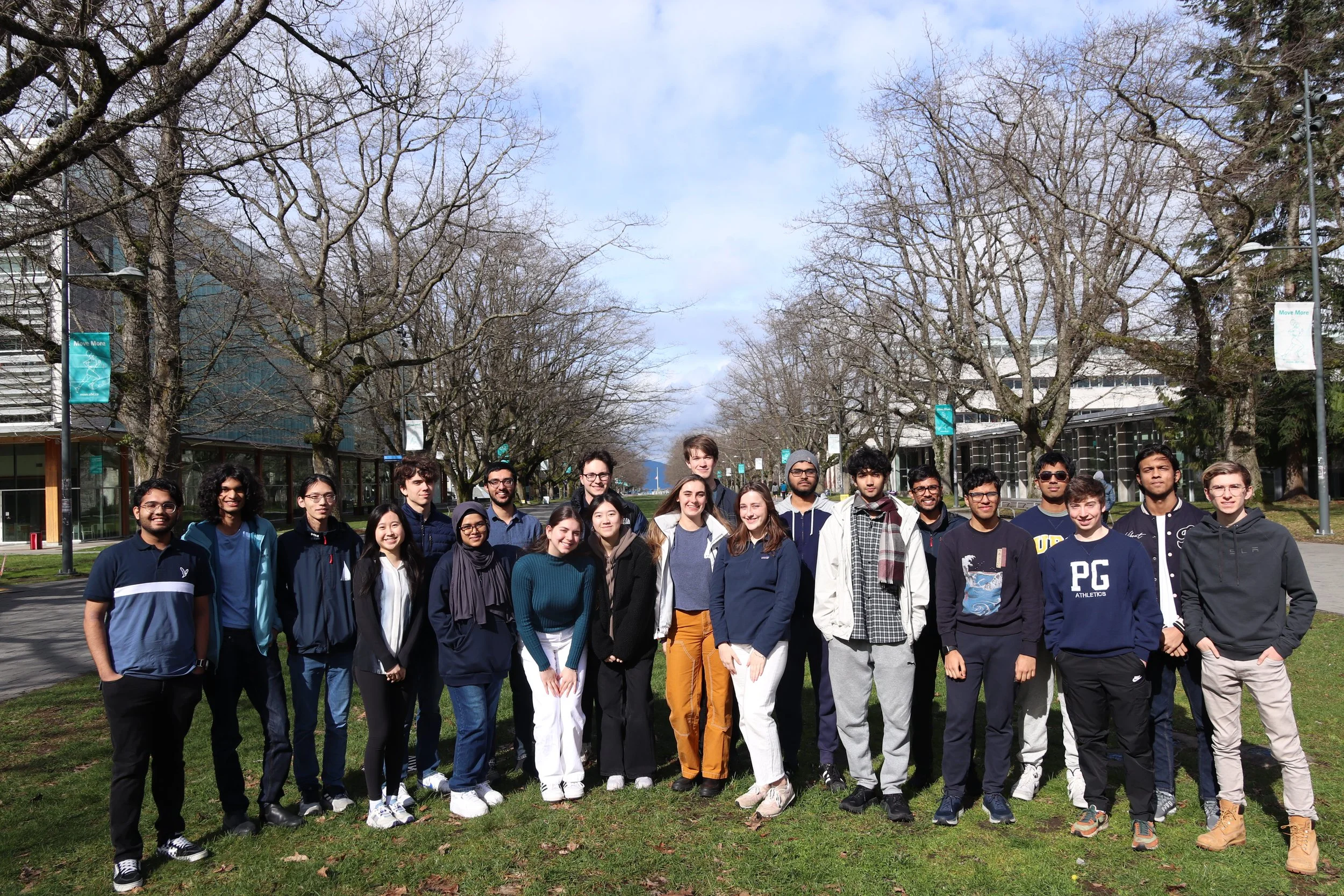 Team — UBC Sailbot
