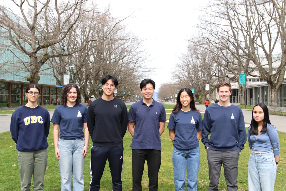 Team — UBC Sailbot